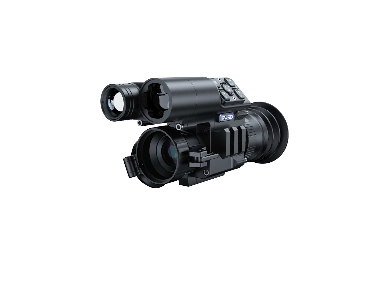 PARD FD1-LRF Night Vision Clip-On