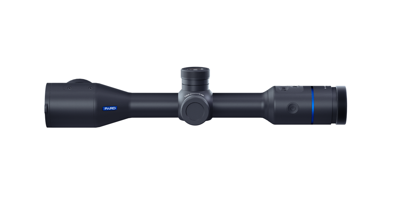 Discover PARD USA Night Vision Optics: Scopes & Clip-Ons in 2026