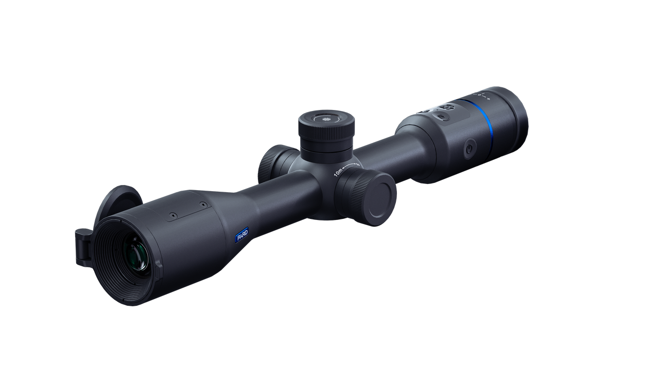 PARD Nightstalker 4K EX | High-Resolution Digital Night Vision