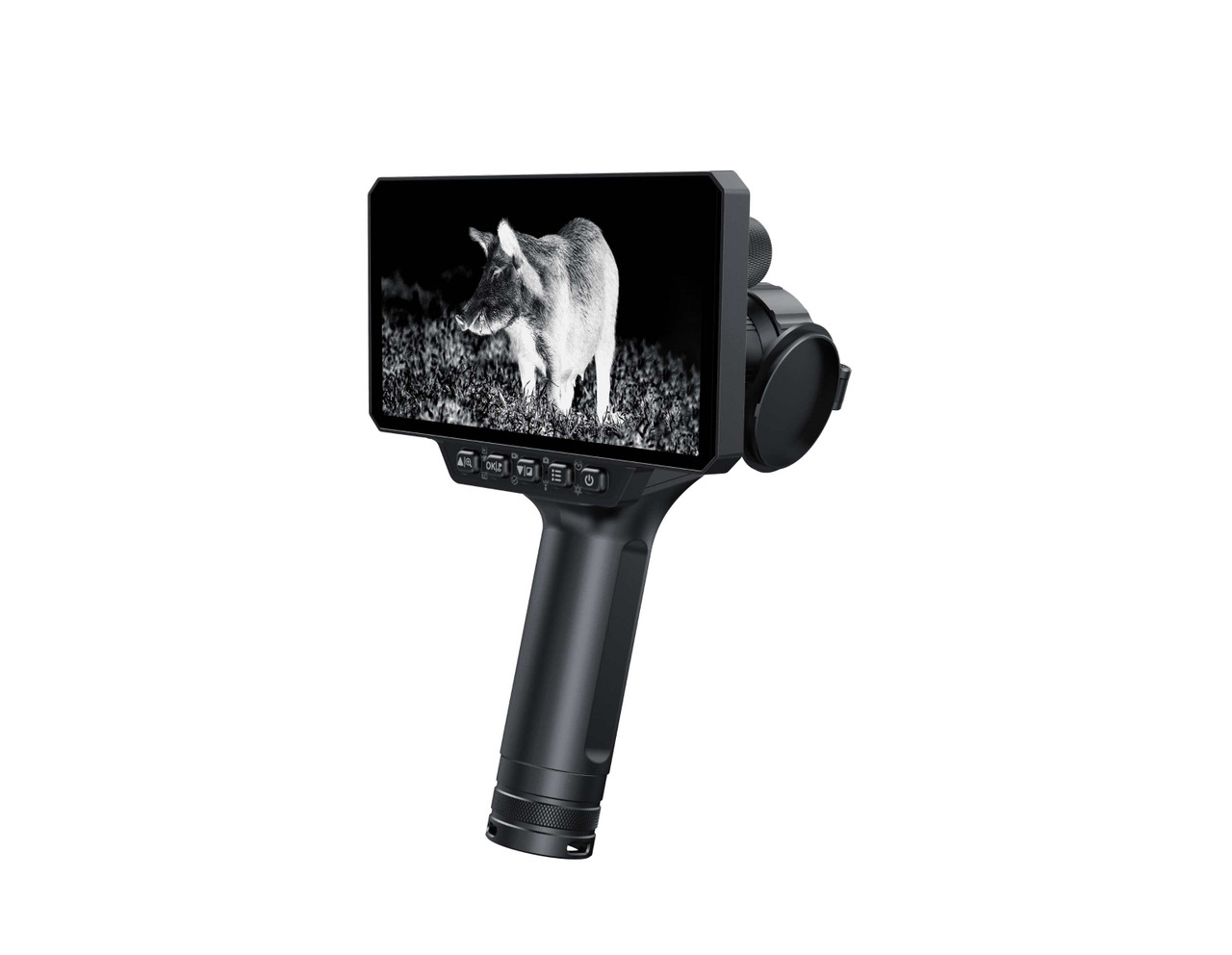 PARD Sphinx 384-35 & 640-35 Multi-Use Thermal Optic