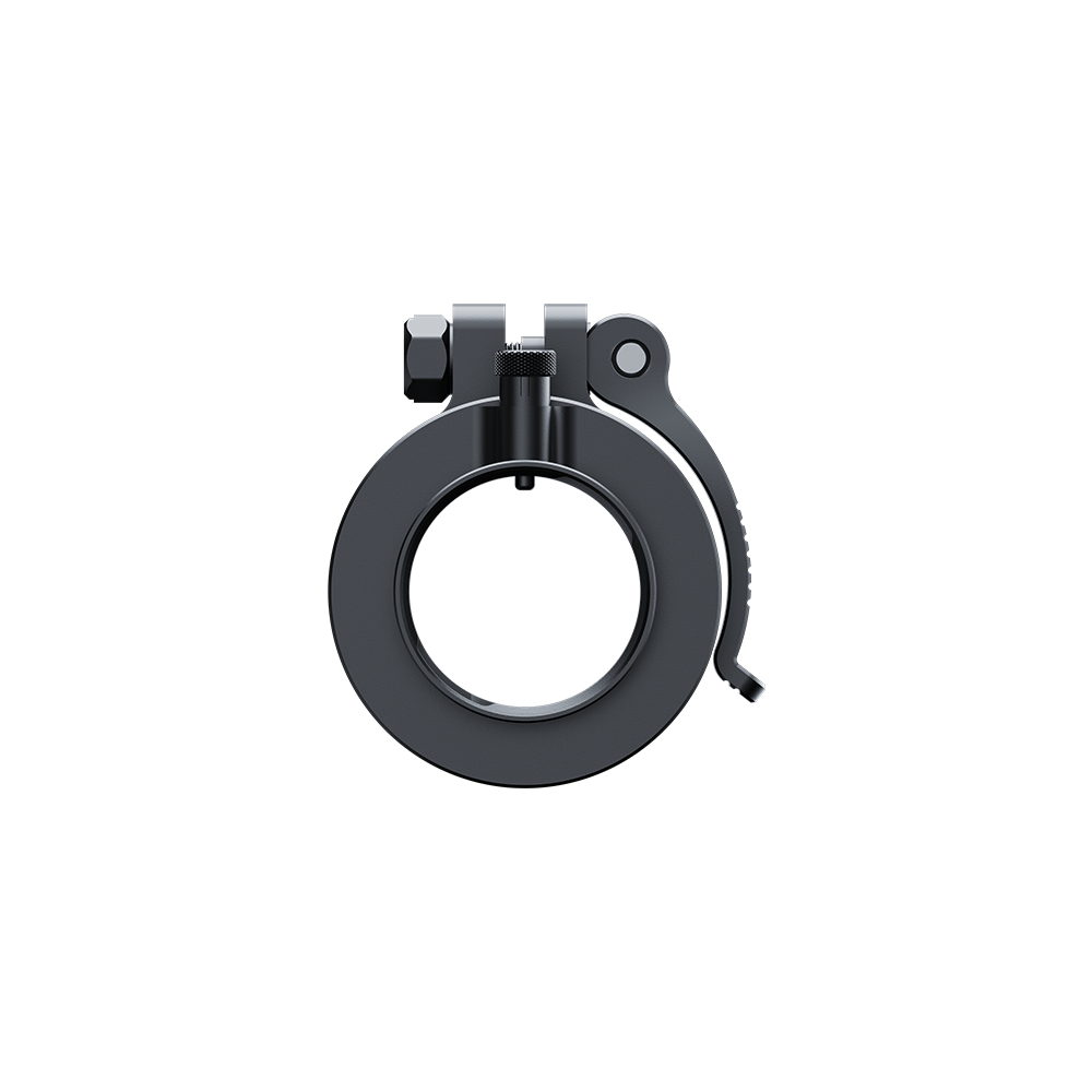 Quick Mount Adapter for FT&FD Series