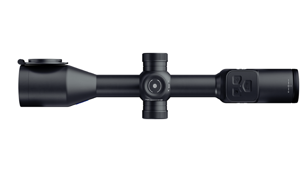 PARD Night Stalker 4K 2.0 LRF Night Vision Optic