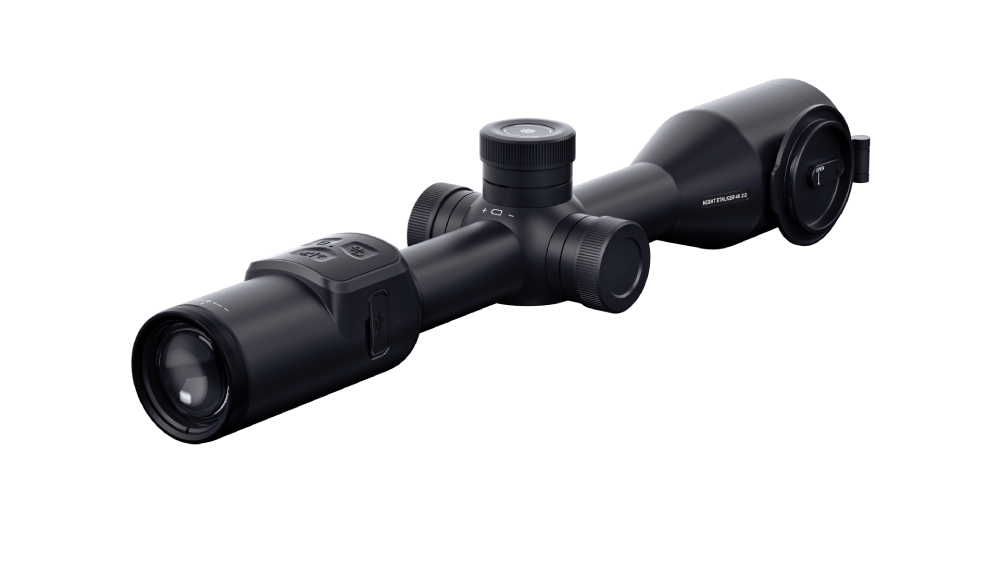 PARD Night Stalker 4K 2.0 LRF Night Vision Optic