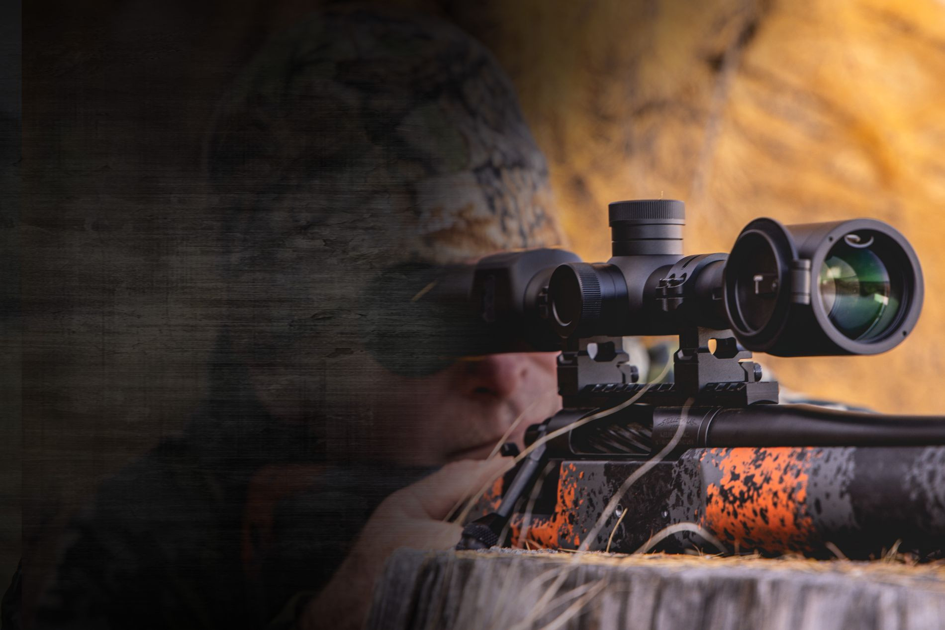 PARD USA Thermal & Night Vision Scopes: Hunting & Tactical Gear
