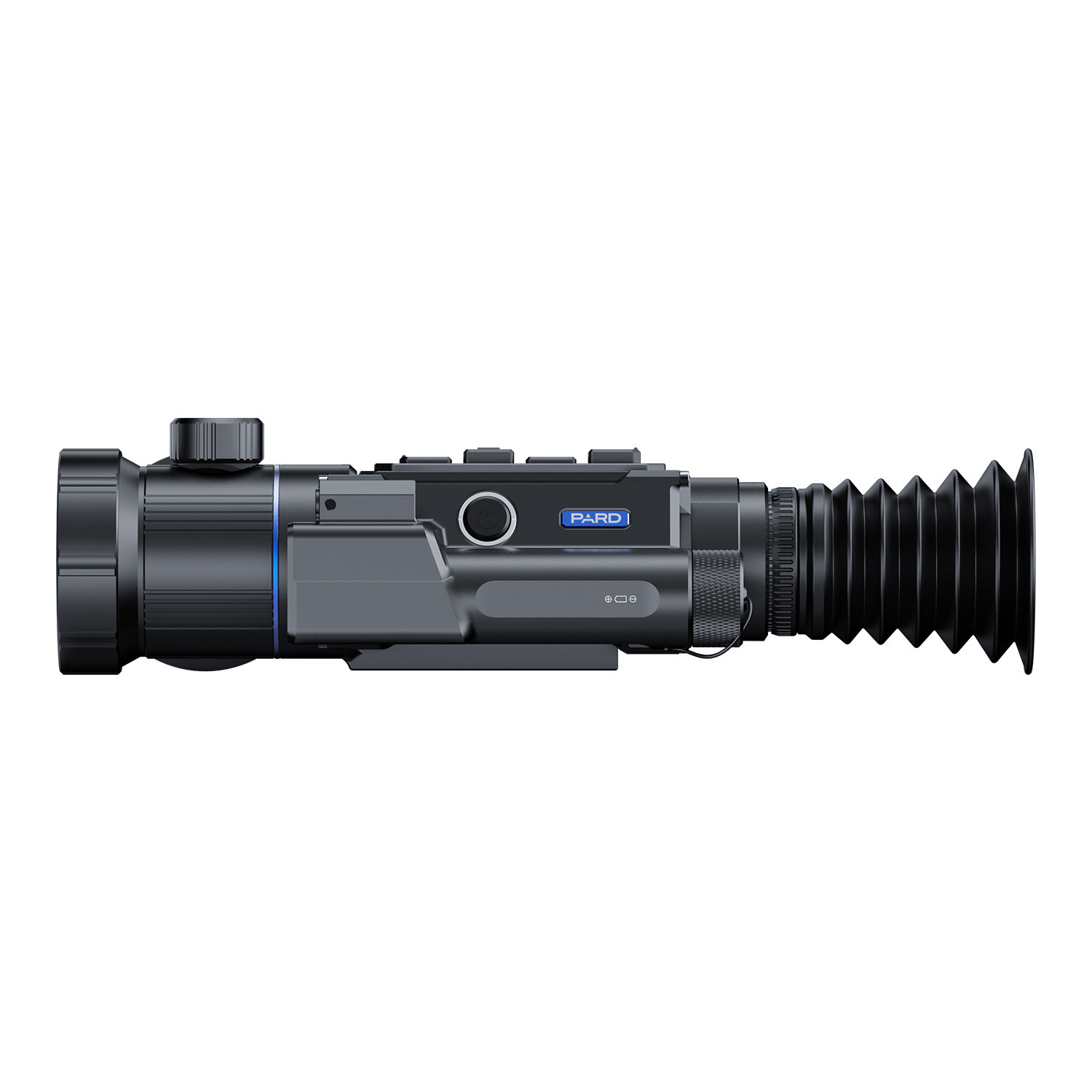 PARD Ocelot Thermal Imaging Scope | 480 & 640 VOx Sensors with LRF