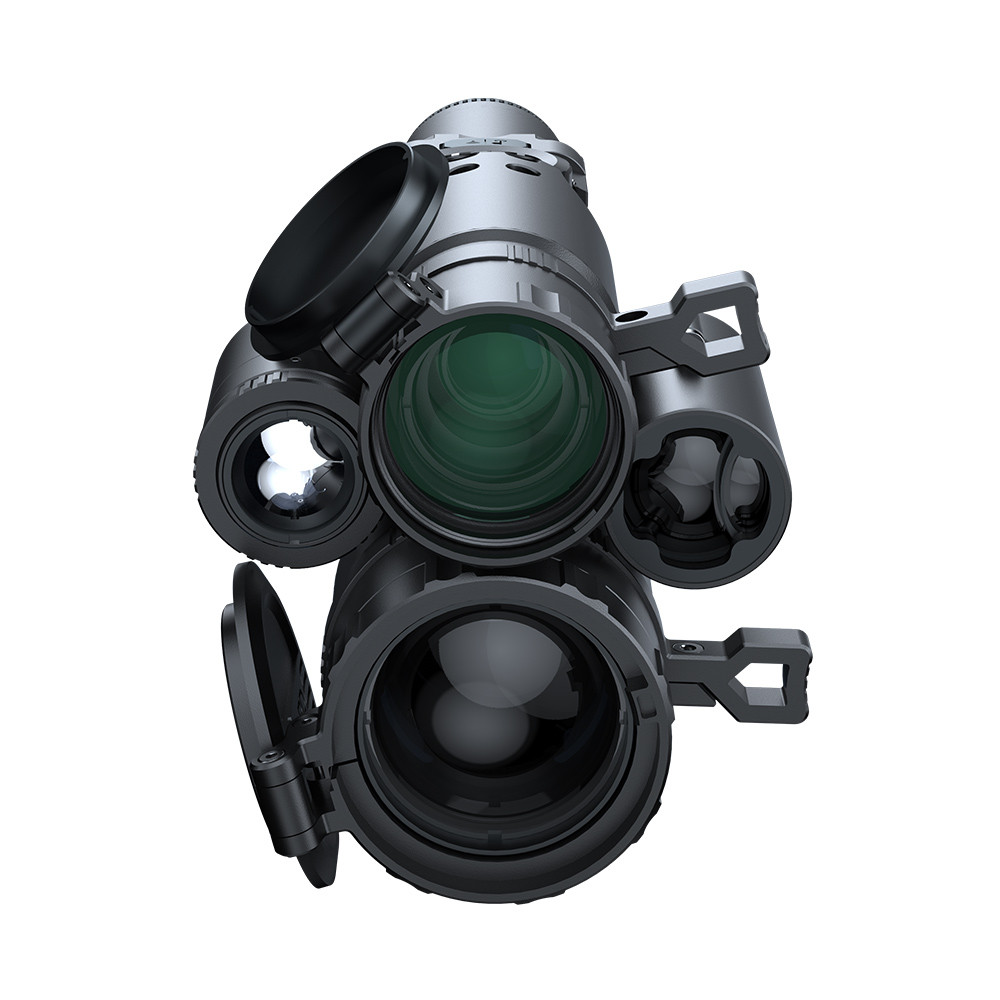 TD32/62(LRF) Multi-spectral Riflescope