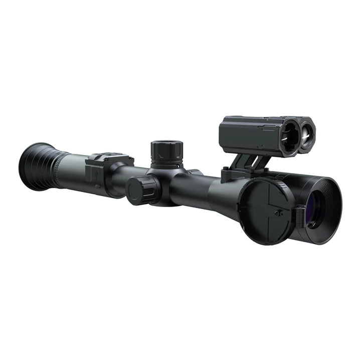 PARD DS35-LRF Night Vision Scope (50mm / 70mm)