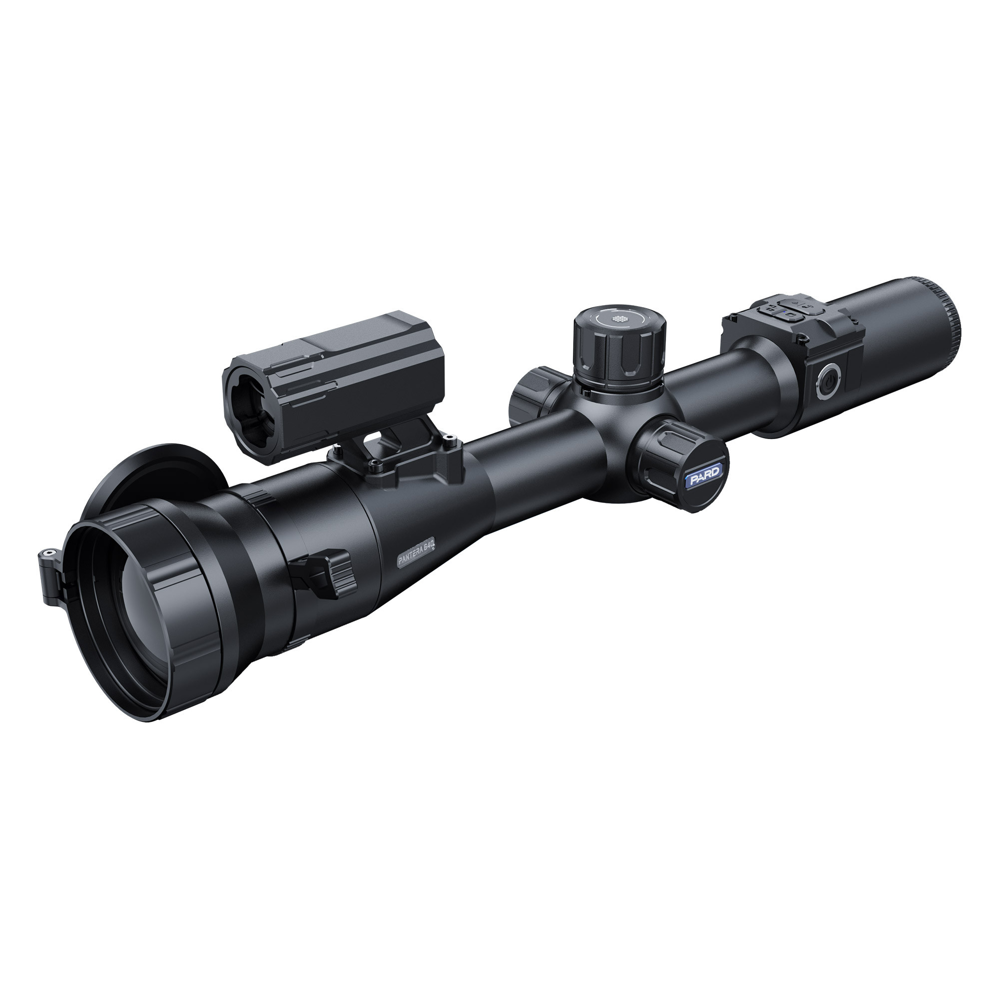 Thermal Imaging Scopes | Rifle & Tactical Optics | PARD USA