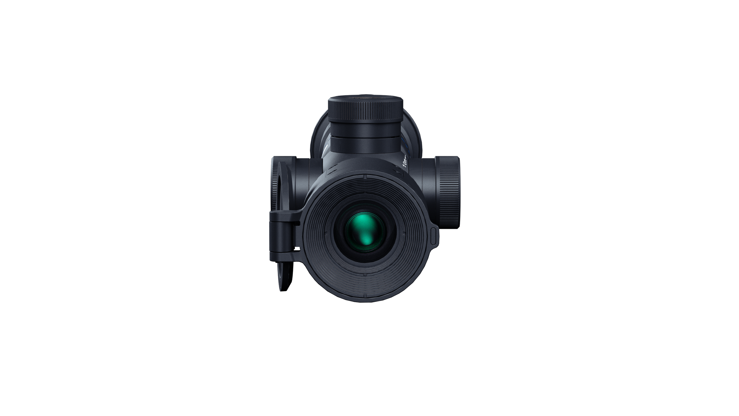 PARD Nightstalker 4K EX | High-Resolution Digital Night Vision