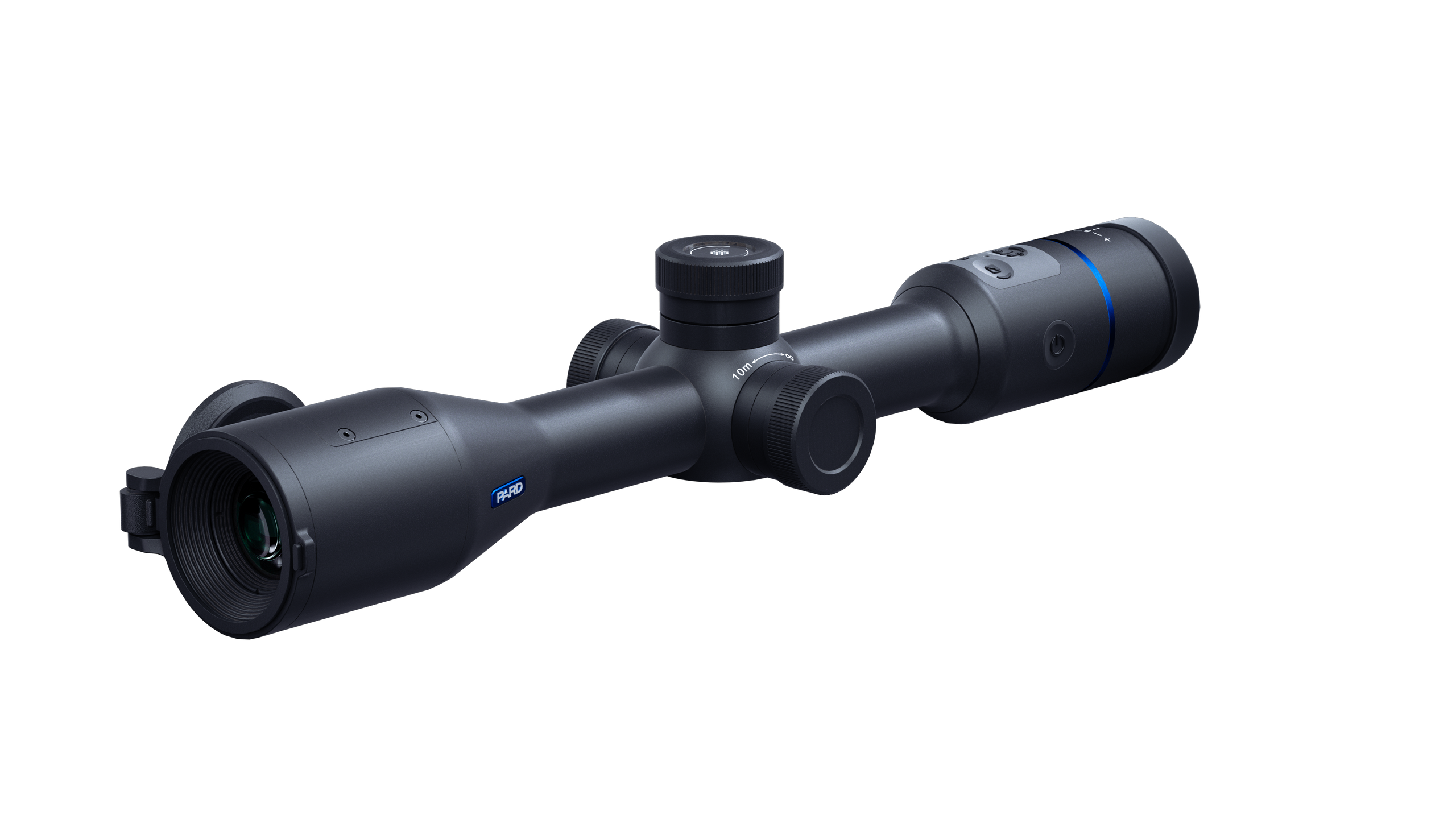 PARD Nightstalker 4K EX | High-Resolution Digital Night Vision