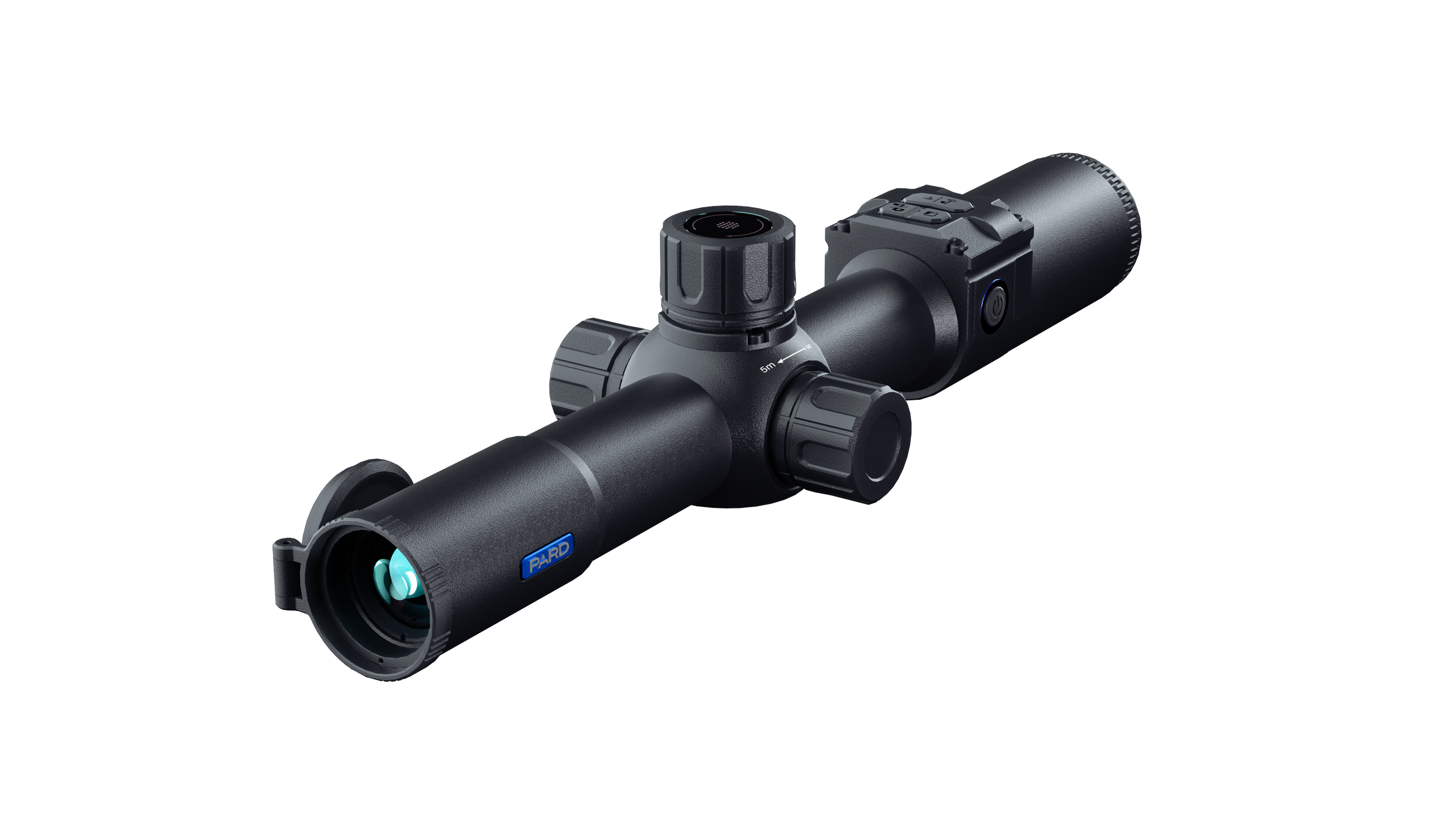 Discover PARD USA Night Vision Optics: Scopes & Clip-Ons in 2026