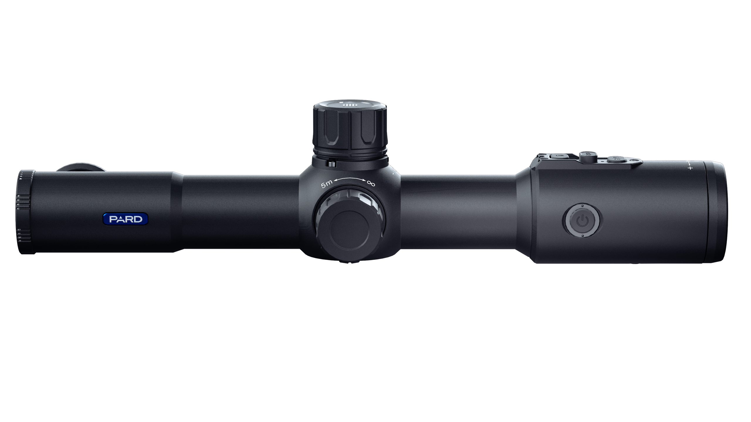 PARD USA Thermal & Night Vision Scopes: Hunting & Tactical Gear