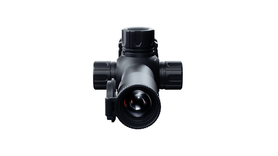 PARD Nightstalker Mini | Compact 1440p Digital Optic with TL3 IR
