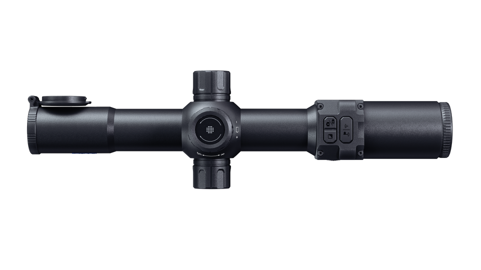 PARD Nightstalker Mini | Compact 1440p Digital Optic with TL3 IR