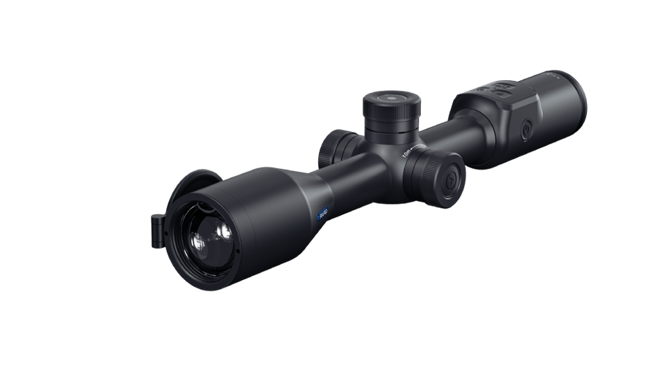 PARD USA Thermal & Night Vision Scopes: Hunting & Tactical Gear