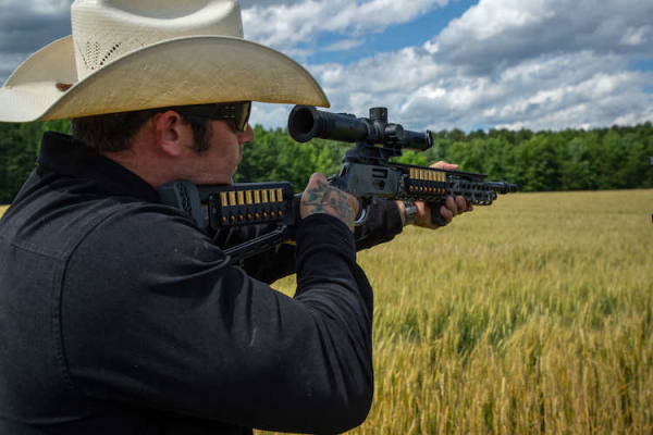 PARD USA Unveils New 2025 Products - Pard USA