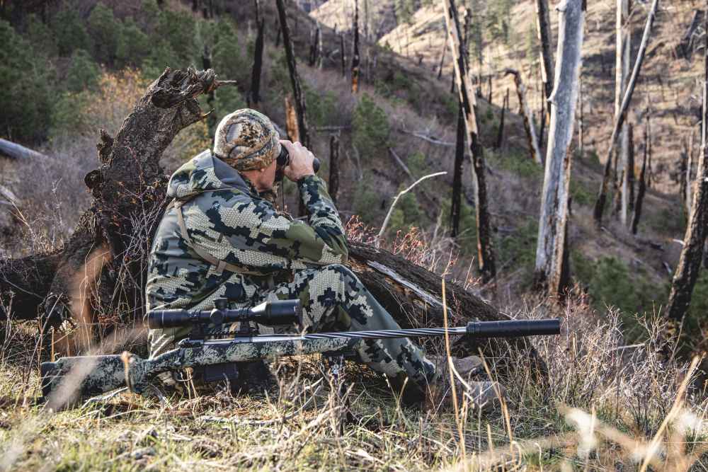 Pantera eX 640: The Only Thermal Optic You Need - Pard USA