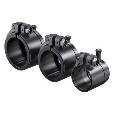 Quick Mount Adapter for FT & FD Series | PARD Thermal Optic Mount
