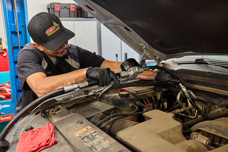 Finding the Best Auto Repair in Central Point, Oregon: What to Look For ...