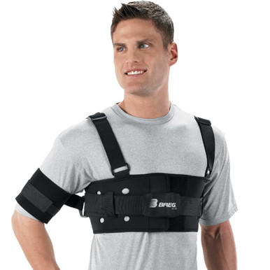 Breg® Shoulder Stabilizer - Alert Services