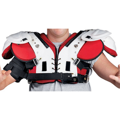 DJO SHOULDER PAD ATTACHMENT - Alert Services