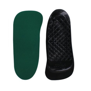 Spenco Orthotic Arch Support Full Length Supports Pair - Alert Services