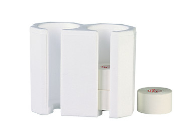 Tape Tote (Holds 8 Rolls of Tape) - Alert Services