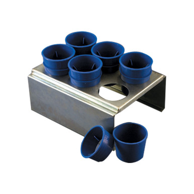 Cryo Cup - Alert Services