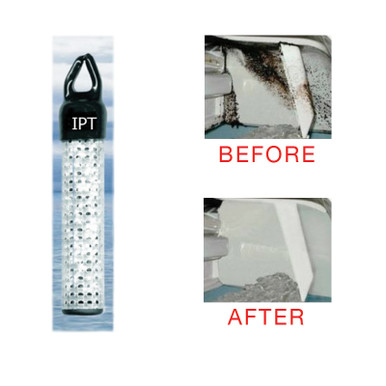 Micro Bac Ice Wand - Alert Services