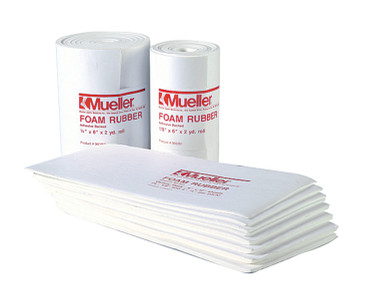 Mueller® Adhesive Foam Variety Pack 8pk - Alert Services