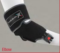 Therm-X® Elbow Garment - Alert Services