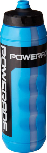 Powerade Squeeze Bottle-Blue 32oz - Alert Services