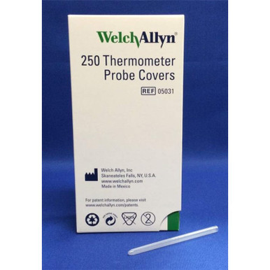 Sure-Temp Probe Cover 250/box - Alert Services