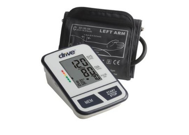 Sphygmo- Digital Auto Adult Large - Alert Services