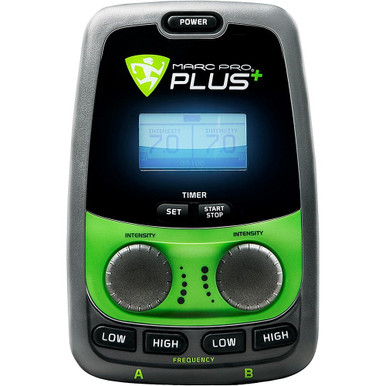 Marc Pro Plus Stim - Alert Services