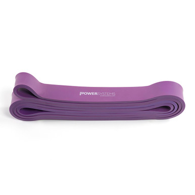 Power Systems Strength Band Purple-Heavy - Alert Services