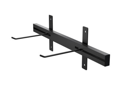 Adj Wall rack for hanging mats - Alert Services