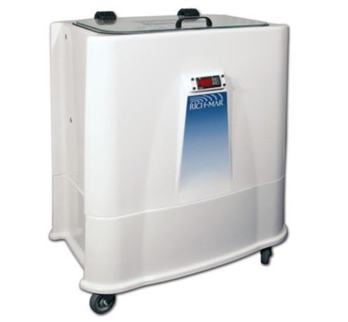 Richmar HydraTherm Deluxe Unit Only - Alert Services