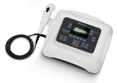 Dynatronics® Solaris Plus 5 Chanel Stim Unit - Alert Services