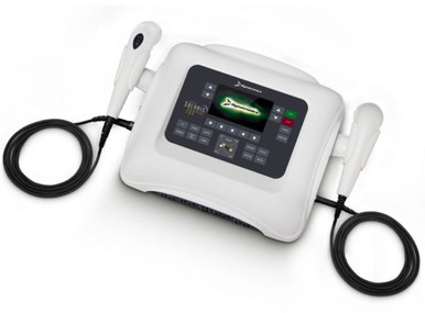 Dynatronics® Solaris Plus 5 Channel Combo w/Soundhead - Alert Services