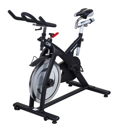 SportsArt Indoor Spin Cycle Bike C510 - Alert Services