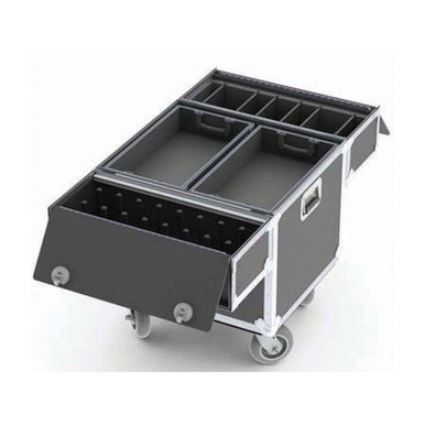 Wilsoncase Split Top Pro XL - Alert Services