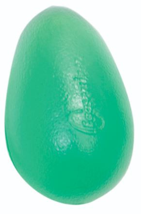 Eggsercizer Soft Green - Alert Services