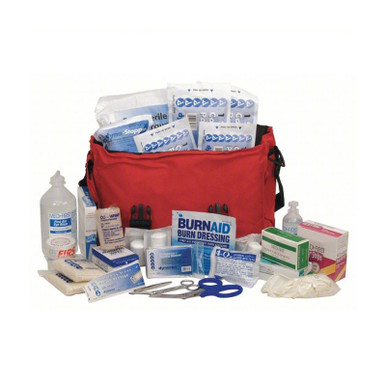Medi-first Trauma Kits - Alert Services