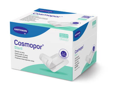 Hartmann Cosmopore® Dressing - Alert Services