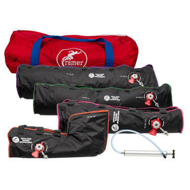 Cramer Rapid Form™ Vacuum Immobilizer - Alert Services