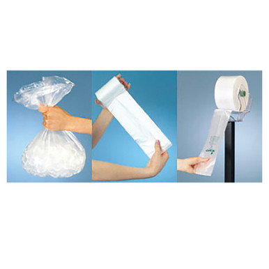 Crown Poly Pak N Pull Mini's - Alert Services