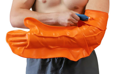 DRYPRO Waterproof Cast Covers - Alert Services