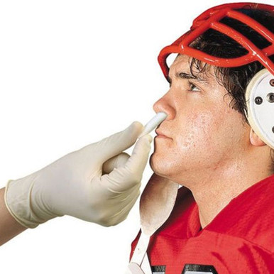 Mueller Nasal Sponge - Alert Services