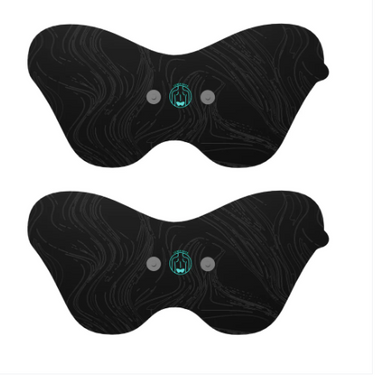 Chirp Halo Lower Back Pads (2 PK) - Alert Services